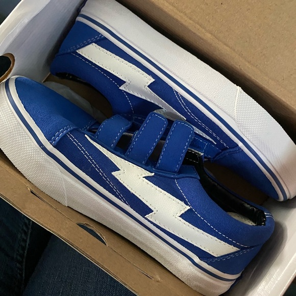 Shoes | Revenge X Storm Sneakers | Poshmark